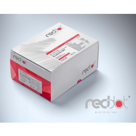 Dog Macrophage Inflammatory Protein 1 Alpha (MIP1a) ELISA Kit, RD-MIP1a ...