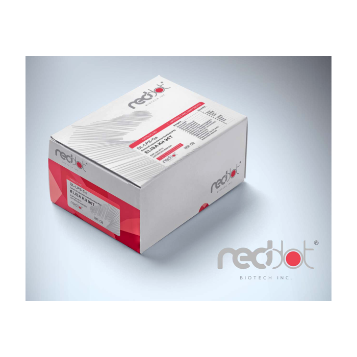 Chicken Cluster Of Differentiation 30 Ligand (CD30L) ELISA Kit | ARP ...